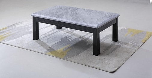 Anaya Marble Effect Coffee Tables - MCF Carpets & Furniture
